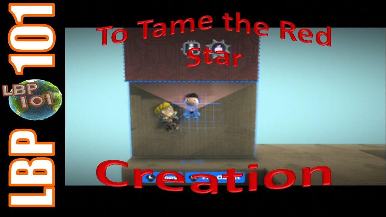 Can't we all just hate LBPK? | LittleBigPlanet 3 - YouTube