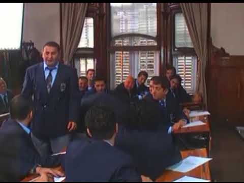 Kartal Tibet'in❤2003'yılında Yönetmenliğini yaptıgı(Hababam Sınıfı Merhaba) Filmin set arkasından🎬😍