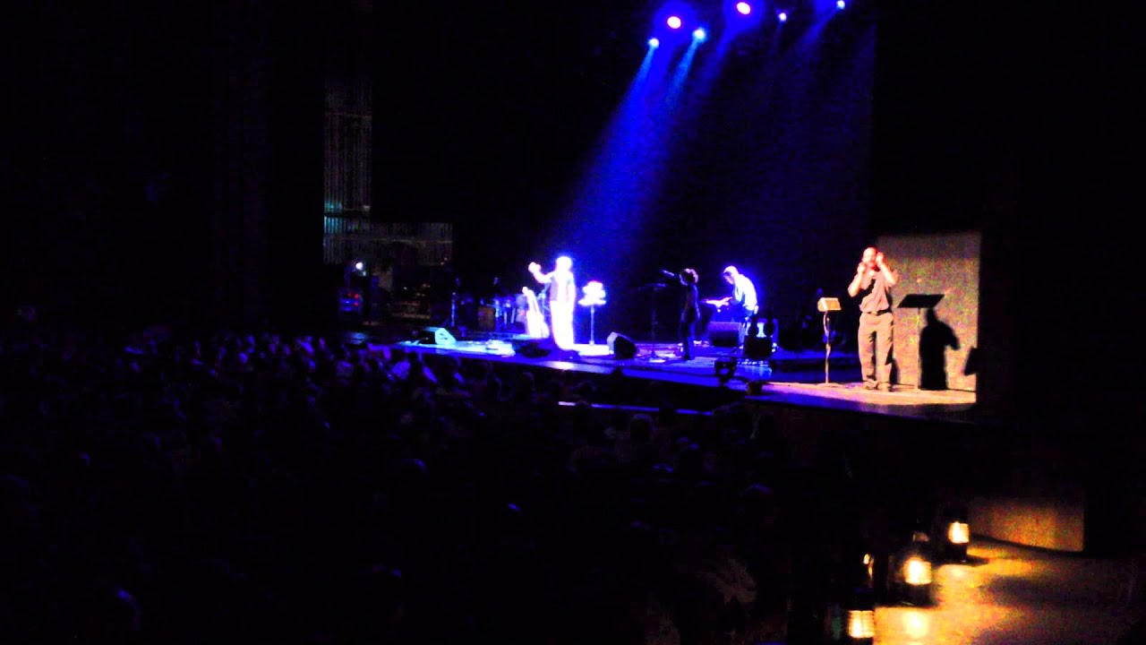 Hard Times -- Joan Baez with Grace Stumberg, Dirk Powell and Gabriel ...