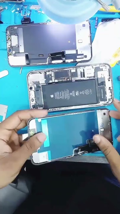 iphone 11 lcd problem ☹️🤧 #jubinnautiyal #song #bollywood #music # ...