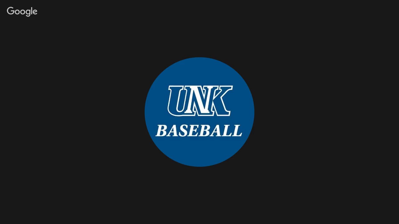 UNK Baseball vs Colorado-Colorado Springs - 02/19/17 - YouTube
