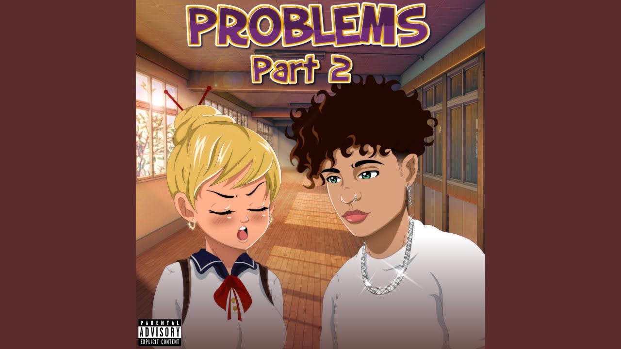 Problems 2 - YouTube Music