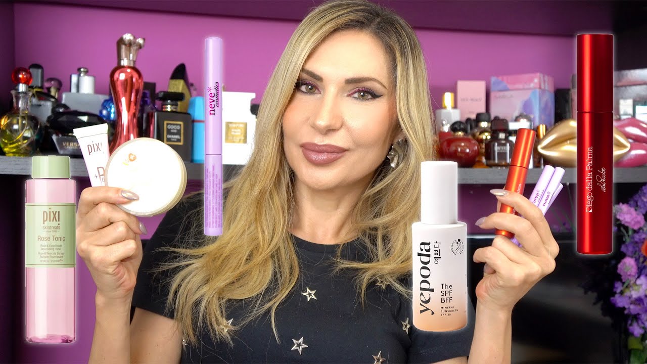 DIEGO DALLA PALMA IRON LASH&BROW- NEVE SUMMER BLACK FRIDAY- YEPODA MUST ...