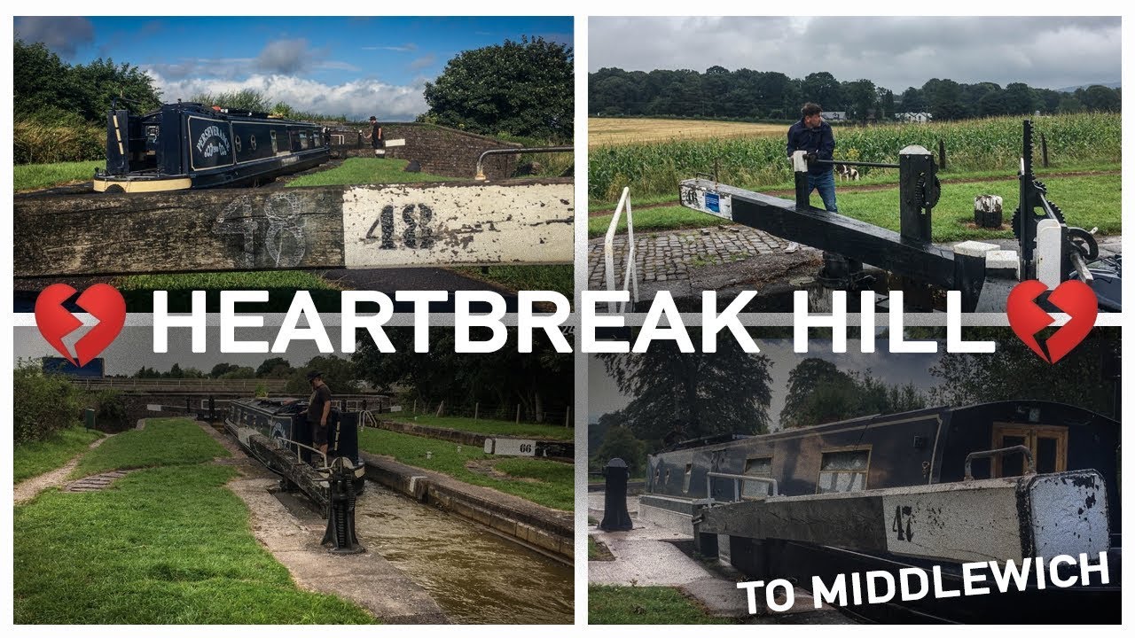 219 - No Heartbreak on Heartbreak Hill - YouTube