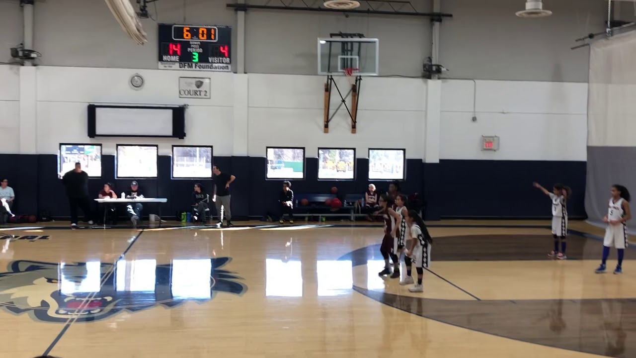 Wayne Pal 5G 12/27/18 game 2 10 of 15 - YouTube