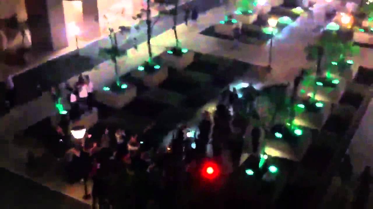 Hanson no Hotel - Brasil - YouTube