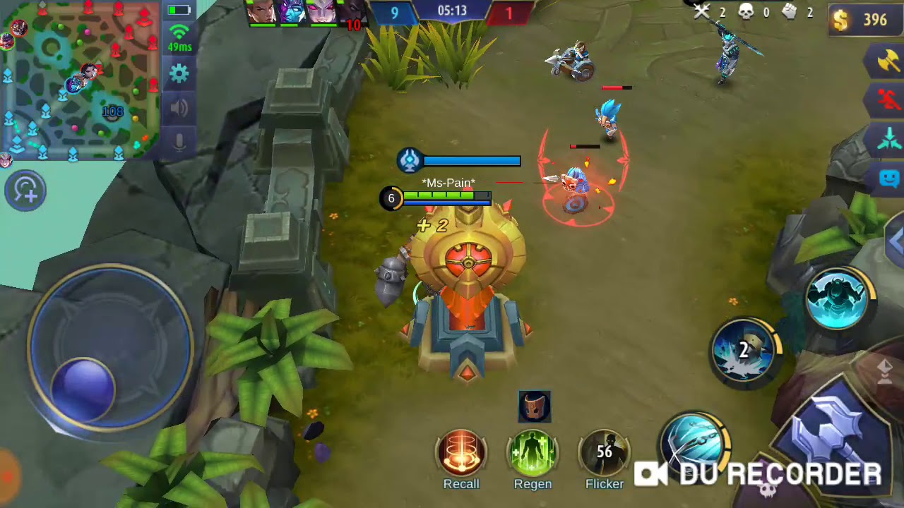 Lolo mo franco fleeting time 😂 - YouTube