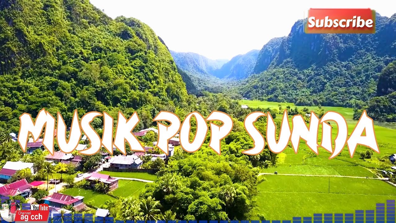 MUsik Pop Sunda - YouTube