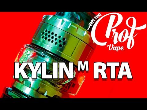 تقييم تانك الكيلين ميش🔥💪 KYLIN M RTA
