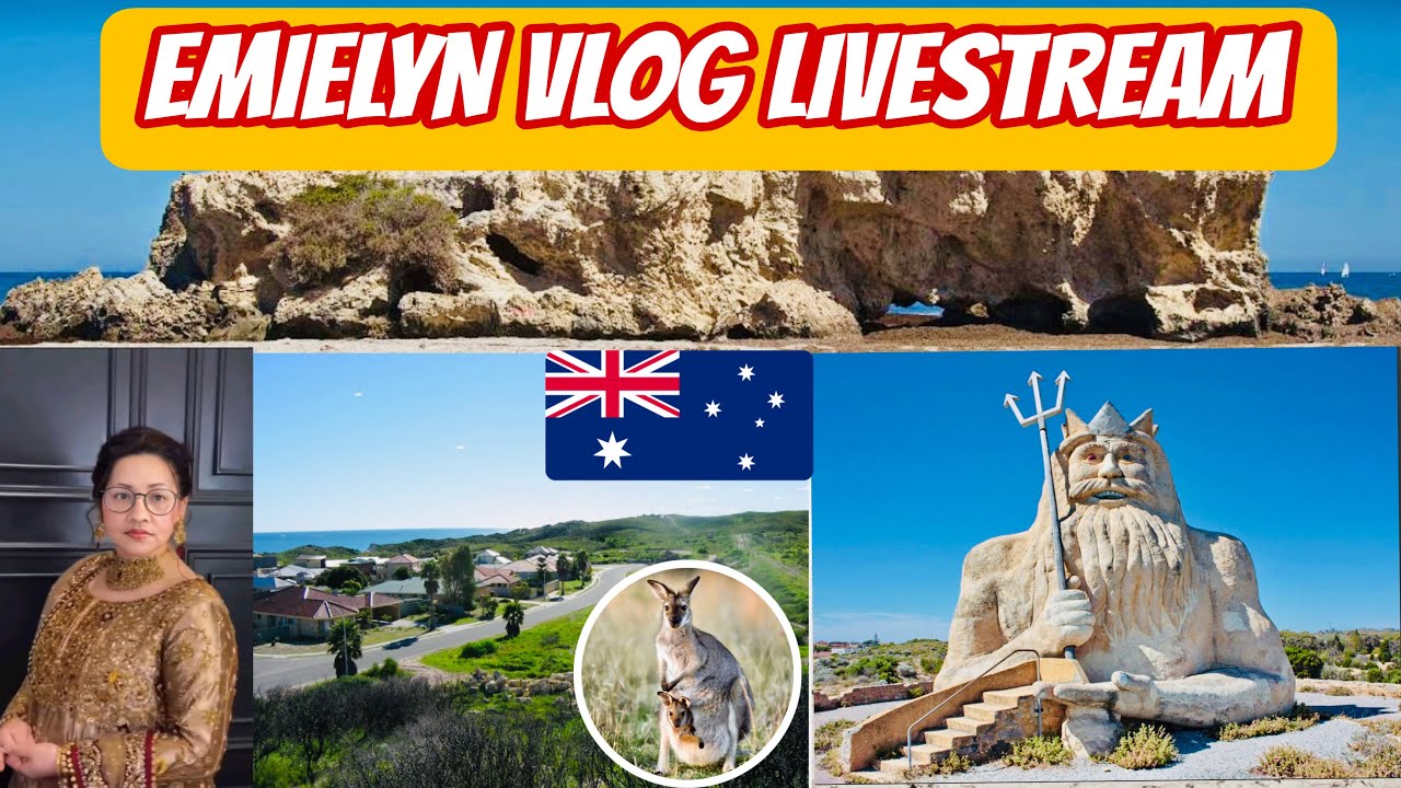 EMIELYN VLOG is live Please Like Comment And Subscribe Thanks For The ...