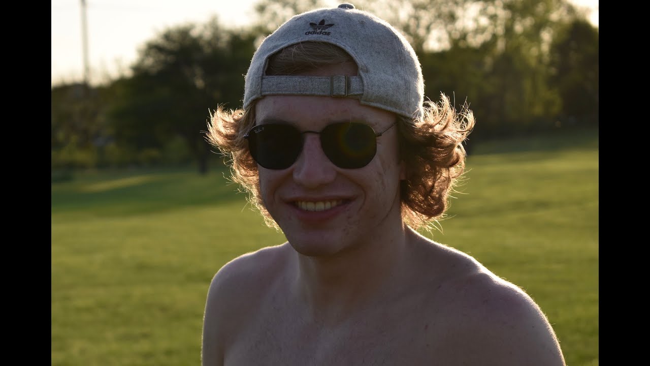 Justin Rittenhouse HOC Slamball Highlights - YouTube