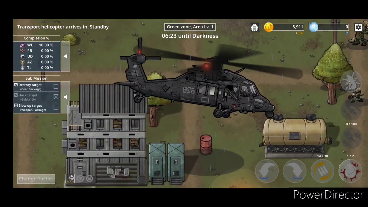 BAD 2 BAD EXTINCTION (B2B) - YouTube