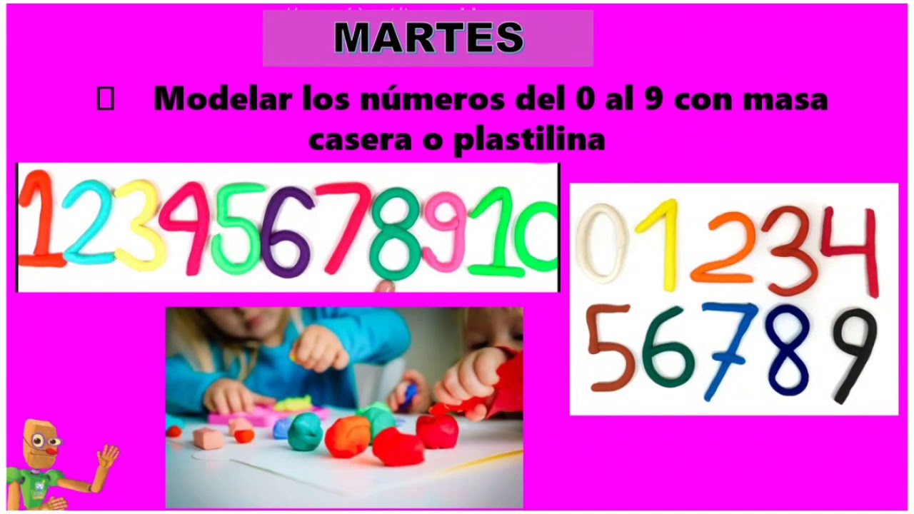 EL FLORON INICIAL niños de 4 años ACTIVIDADes de la planificacion - YouTube