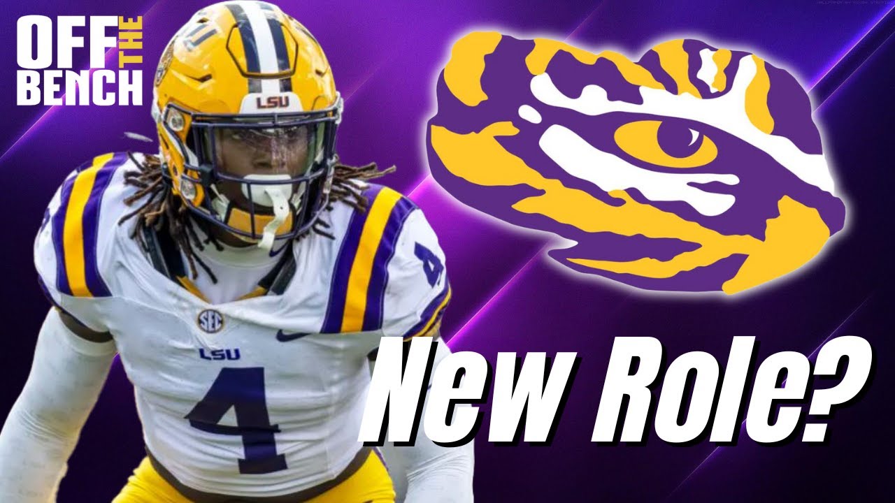 LSU Defense Showing BIG IMPROVEMENTS Under DC Blake Baker | Harold ...