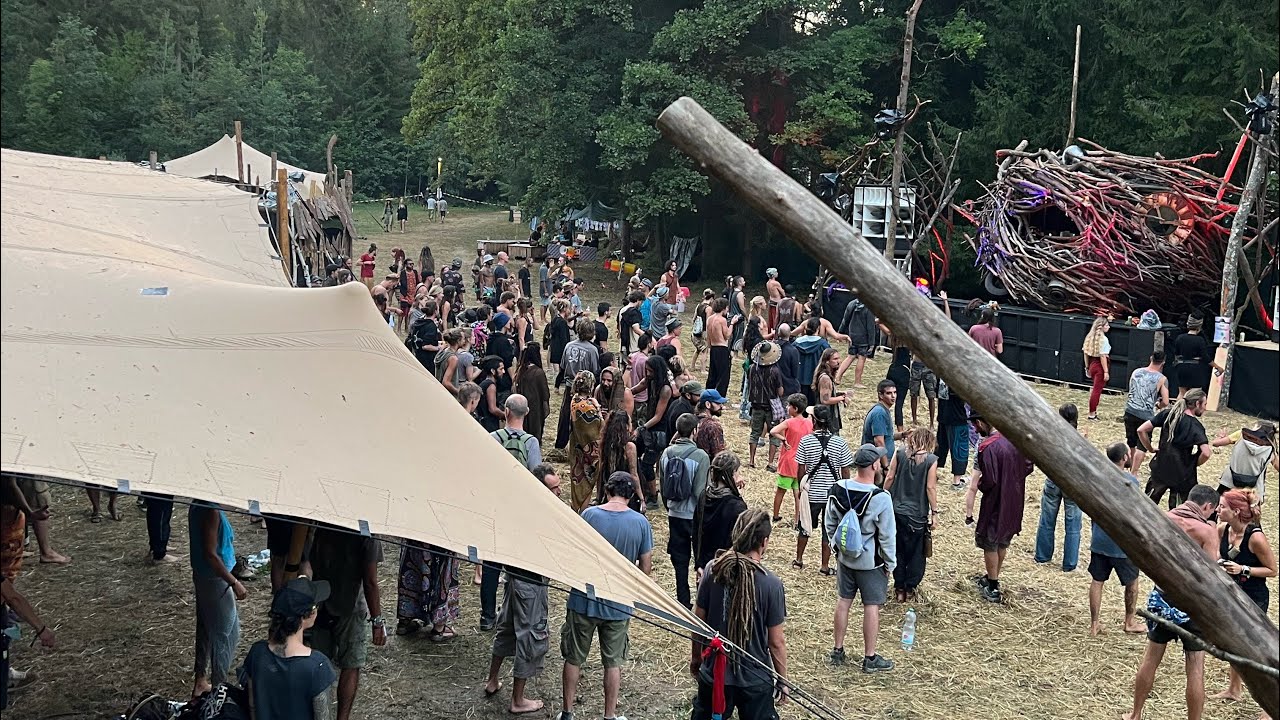 Drops festival🇸🇰 2022 🏴‍☠️ - YouTube