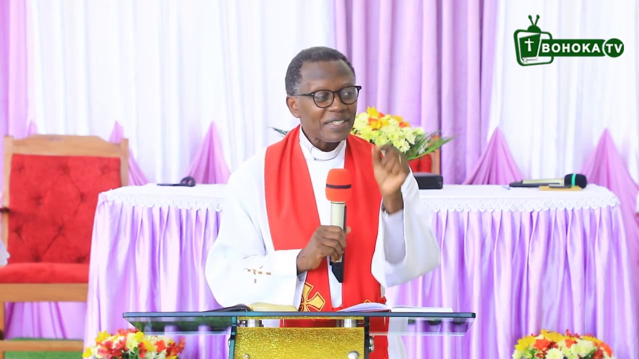 🔴Pastor Antoine RUTAYISIRE INTWARI ZO KWIZERA - YouTube