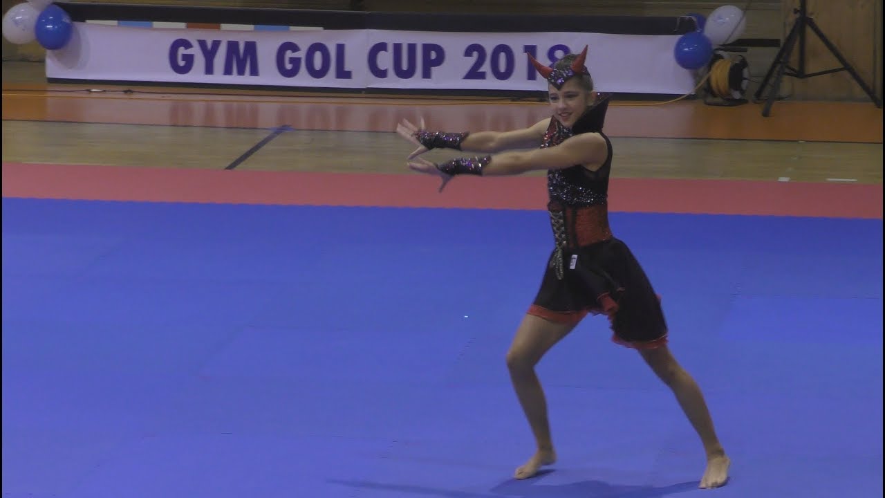 Lucia Mikušová - YouTube