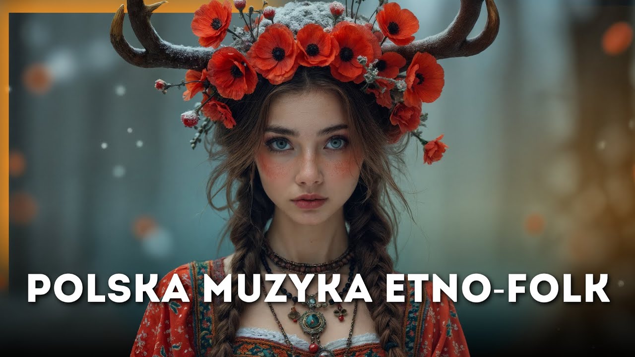 Polska muzyka etno — najlepsze folkowe piosenki 2025