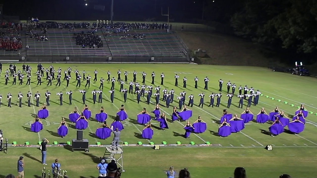 ABC 19 with Movement - YouTube