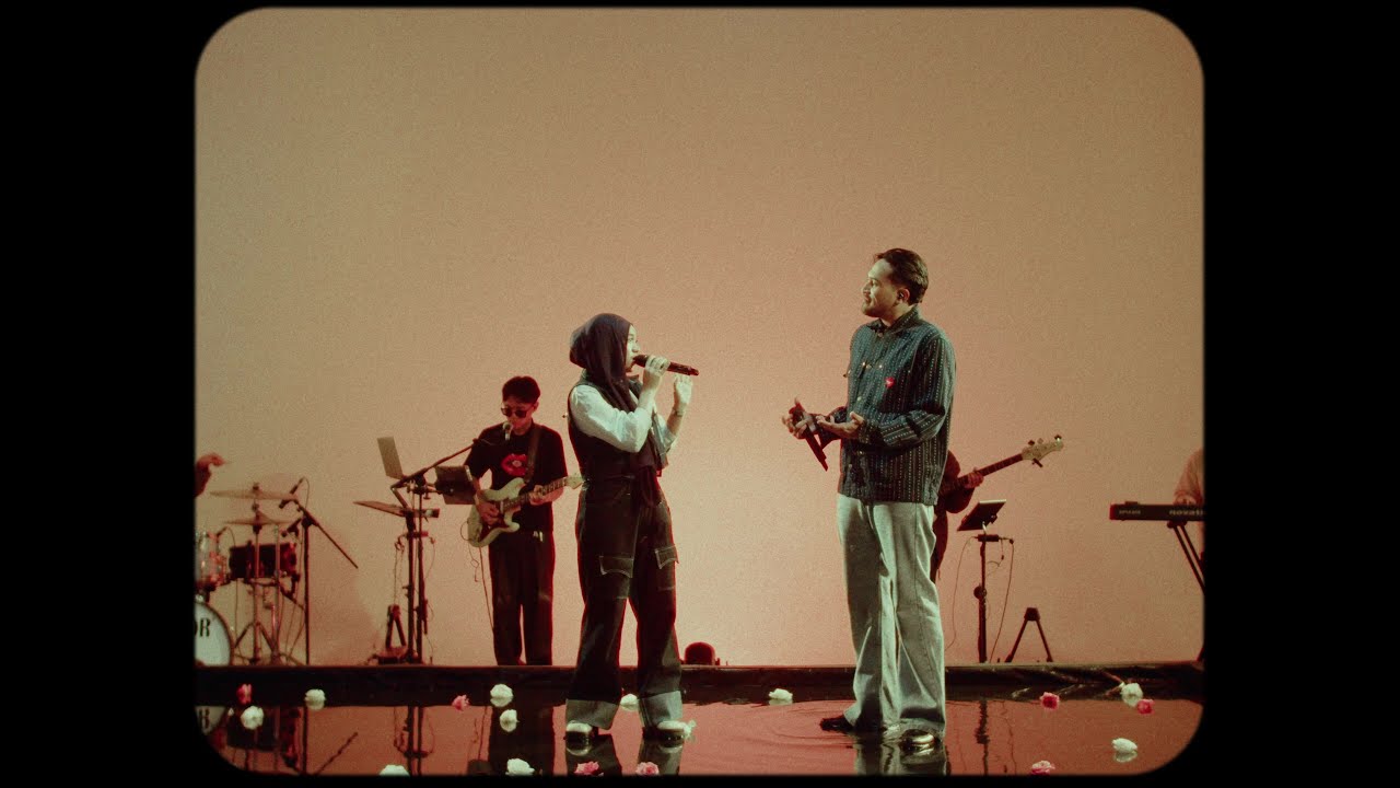 Nabila Taqiyyah ft. Adrian Khalif - Cinta Sia Sia (Live Performance ...