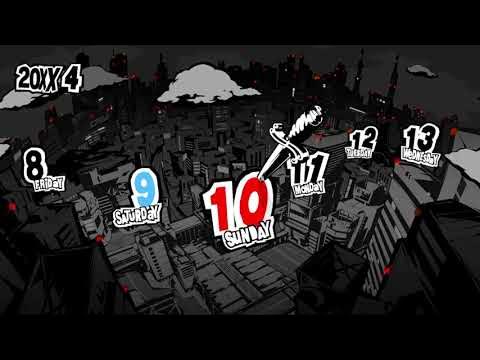 4/10/20XX 4 - Joker's Mind - YouTube