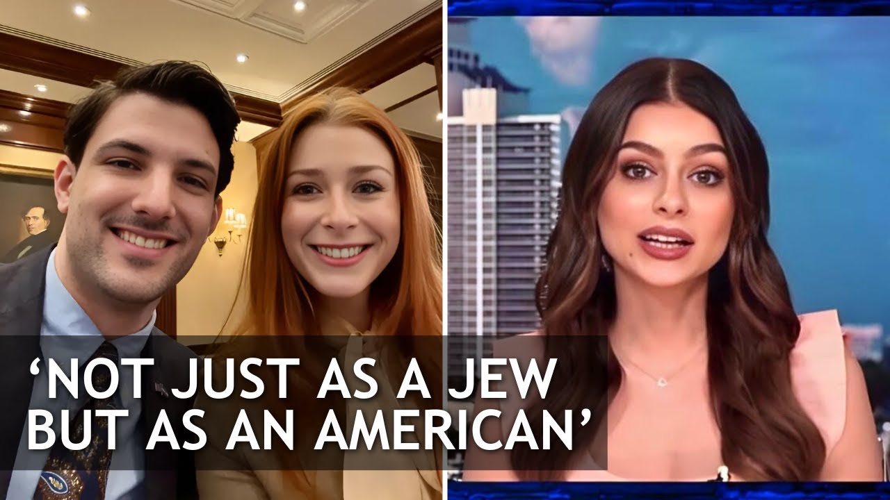 Elizabeth Pipko on Fox: Who's to Blame for The Jewish Couple Murder at ...