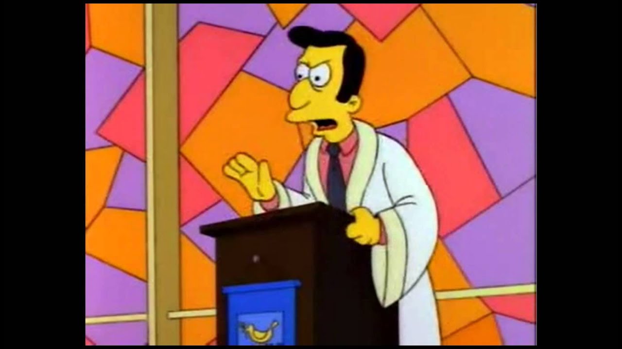 GABBO IS COMING...! - YouTube