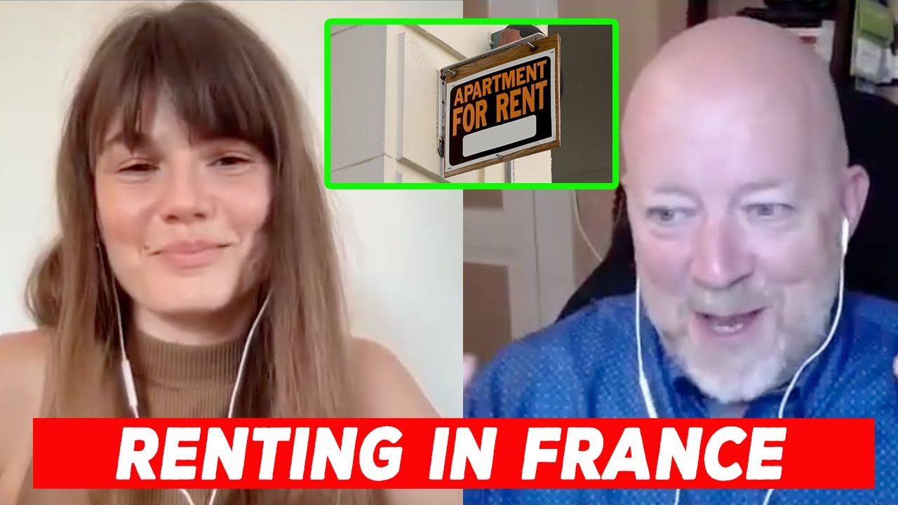 How to Find a Rental Apartment in France (A Guide for Expats) - YouTube
