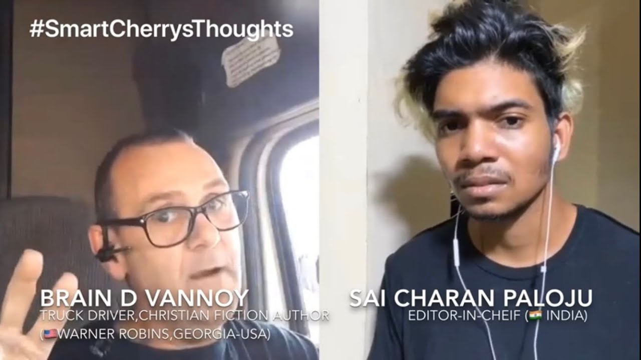 Chatting with 🇺🇸Warner Robins,Georgia-USA Truck Driver, Christian ...