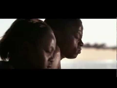 Nolwazi Shange on 'Otelo Burning' - YouTube