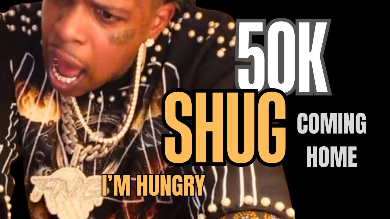 Finesse2Tymes Speaks to Shug from jail and address rumors - YouTube