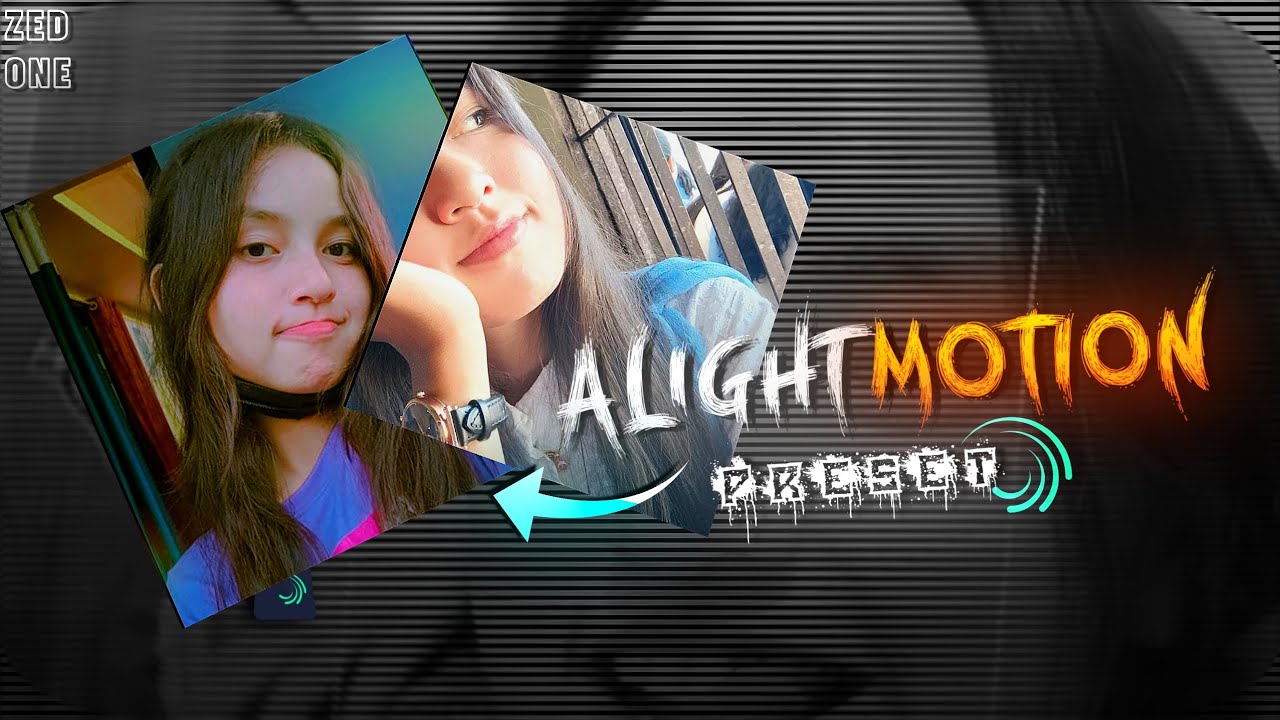 Alightmotion Preset - Birthday Edit 🎂 | Alightmotion Preset | Instagram Trending | Free Xml ...
