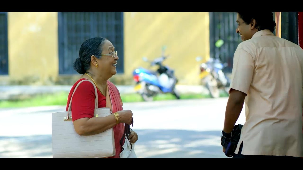 Dialog Prashansa | Mobile Postpaid Plan - YouTube