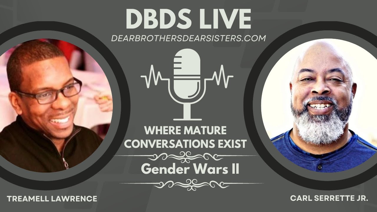 Gender Wars II - YouTube