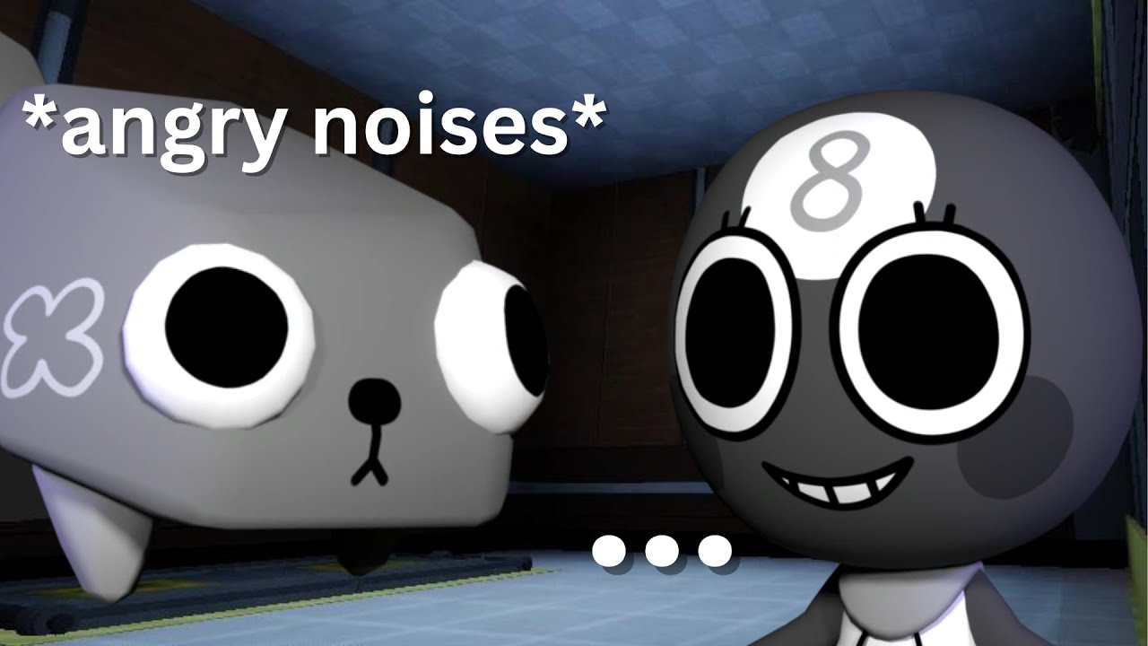 I Played With A Scary Pebble They Are Angry To Toodles Dandys