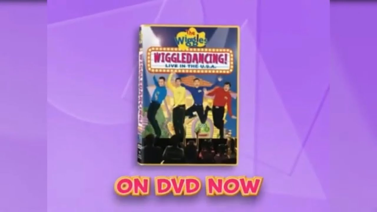 READ DESC. FOX/Hit Entertainment DVD Trailer (2006) - YouTube