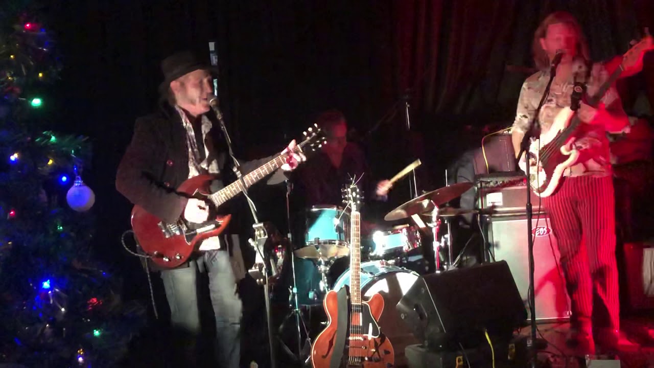 The Tar Babies - Sympathy - YouTube