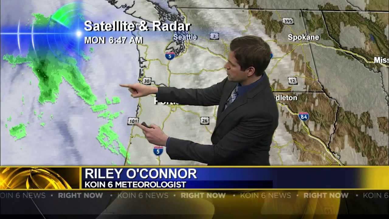 KOIN Local 6 at 6am 1/27/14 - YouTube