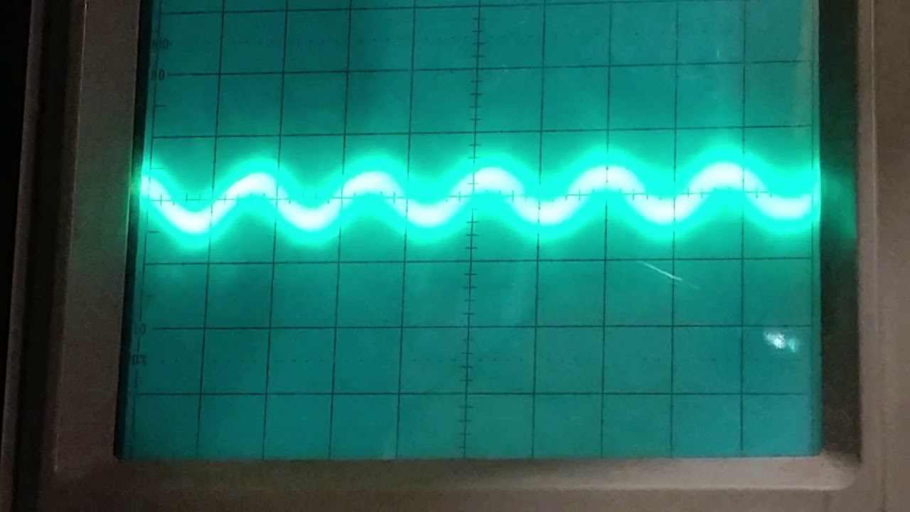 Video discussing the affects of high AC ripple current and how to ...