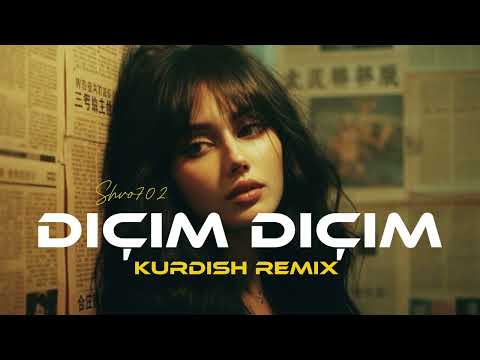 Diçim Nema Têm (Remix 2026) Kurdish Music