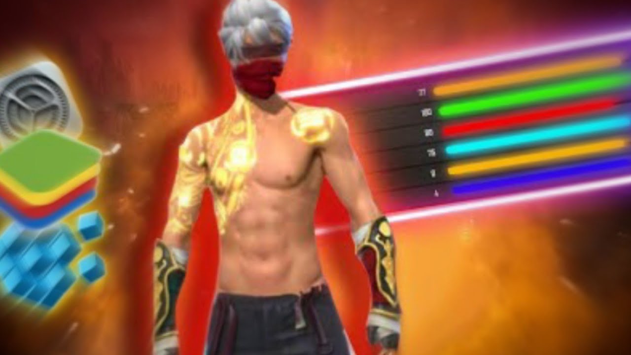 FREE FIRE rouk FF moment pc gampaley 🔥🔥 - YouTube