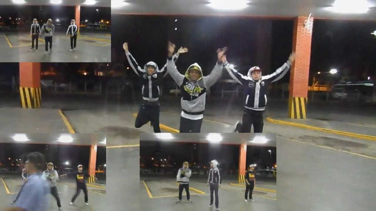 GRUPO SOUL P.A -TRIO SOUL P.A - YouTube