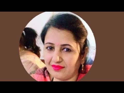 Bhakti arora is live! आ जाये सभी welcome🙏🙏 - YouTube