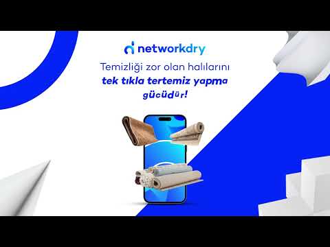 Networkdry Nedir?