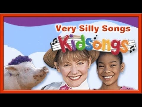 Best Kid Songs | Jim Along Josie by Kidsongs | Best Animal Songs for ...