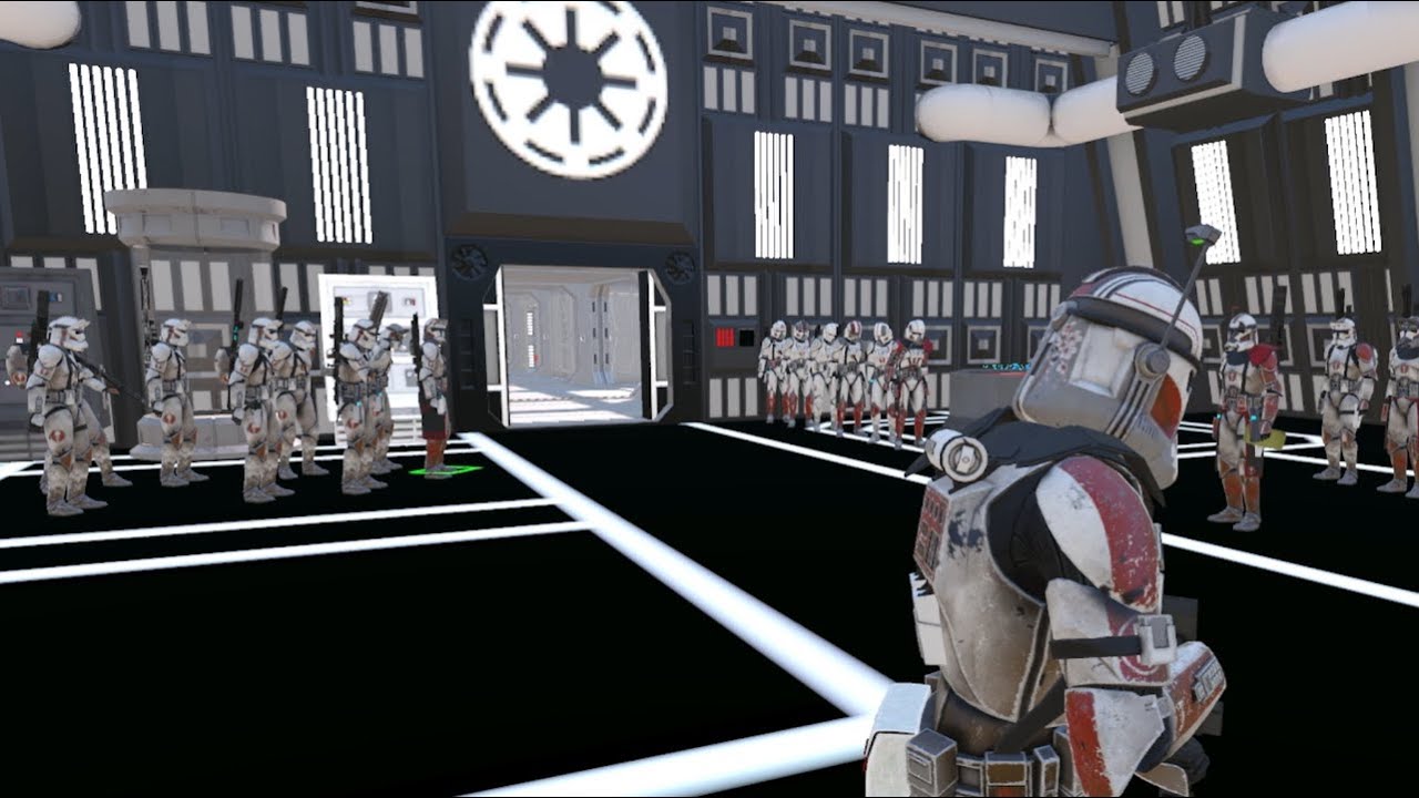 Arma 3 - 91st MRC 1st Platoon - Operation Silent Pyre - YouTube