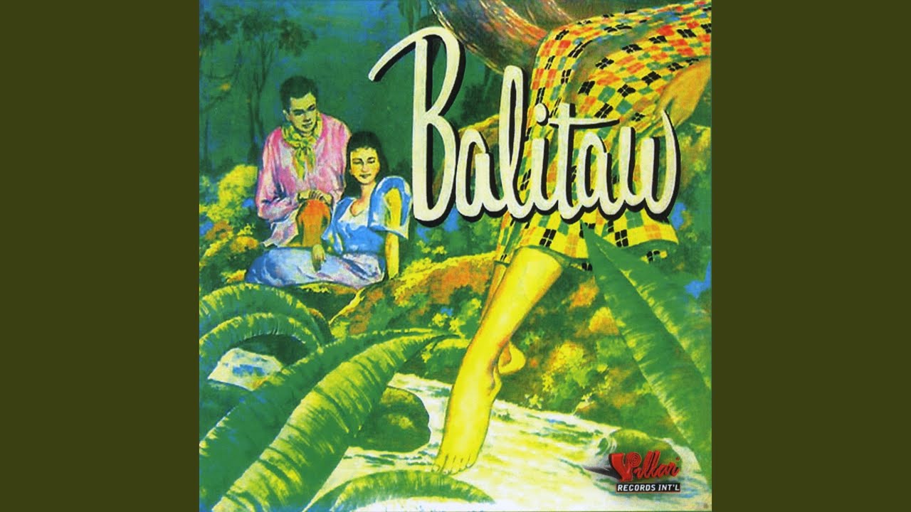 Dalaga't Binata - YouTube