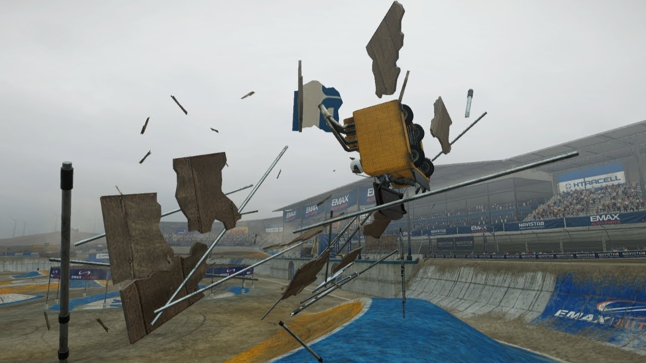 Flying Sofas - YouTube