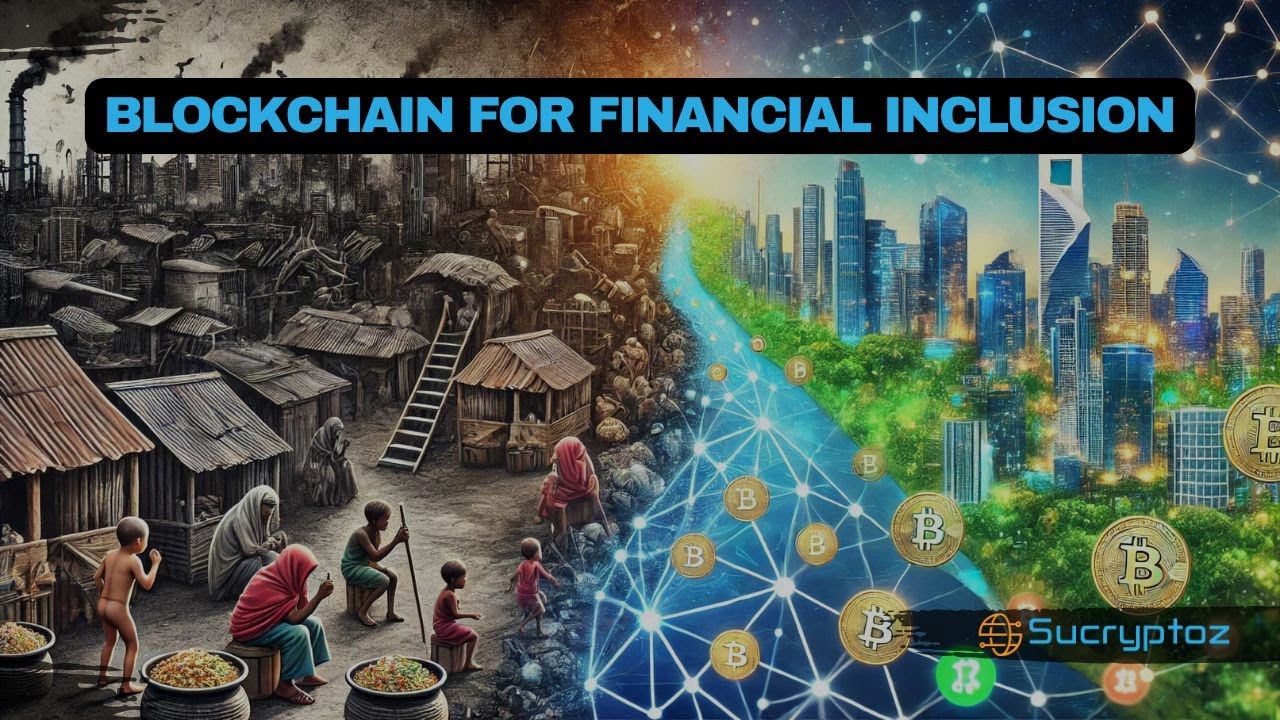 Can Blockchain End Poverty? How It’s Revolutionizing Global Financial ...