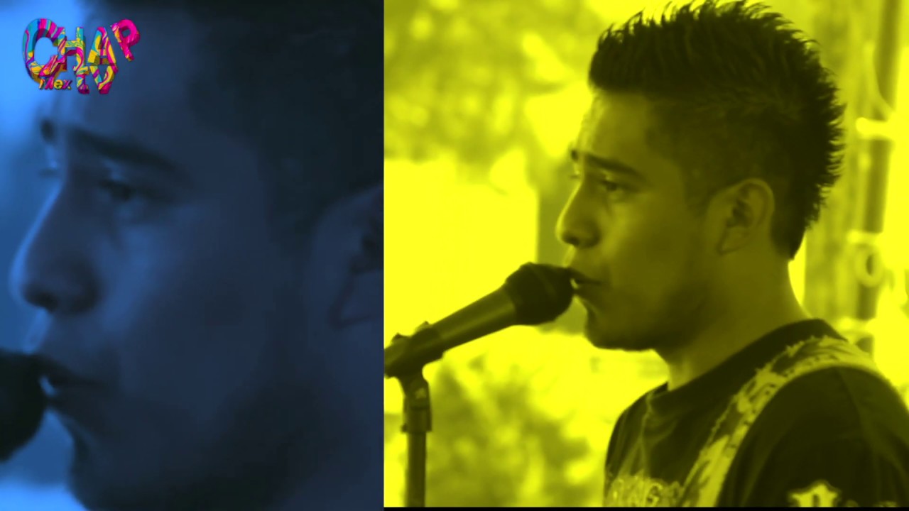 CHAP TV MEX 2019 APOYANDO EL ROCK NACIONAL - YouTube